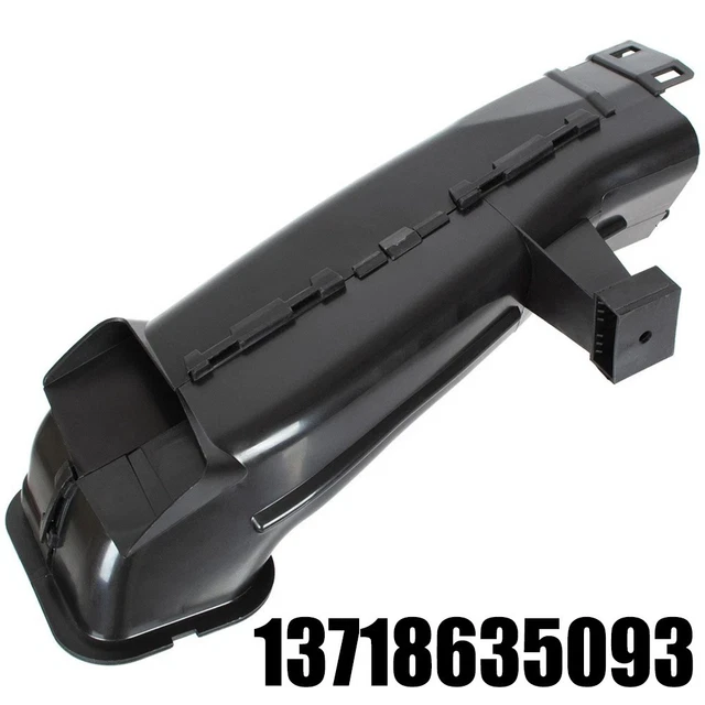 TUYAU D'ADMISSION HAUTE performance pour BMW X3 G01 et pour X4 G02 ...