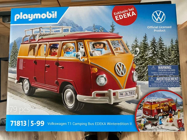 Playmobil Autos Neu