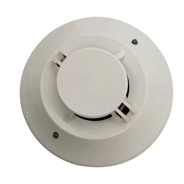 NEW GAMEWELL FCI MCS-ACCLIMATE2F Multi-Sensor Smoke Heat Detector Head ...