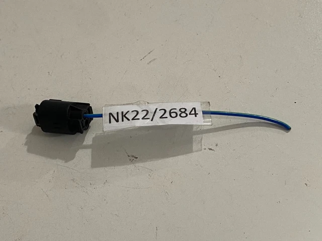 CONNETTORE SPINA CABLAGGIO telaio cablaggio originale Mercedes Benz ...