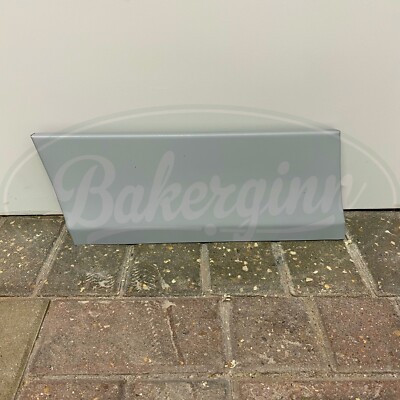 FORD CAPRI MK2 / Mk3 Rear Quarter Repair Panel RH £75.00 - PicClick UK