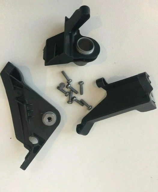 MERCEDES BENZ NEW Genuine E Class W207 Headlight Bracket Repair Kit ...