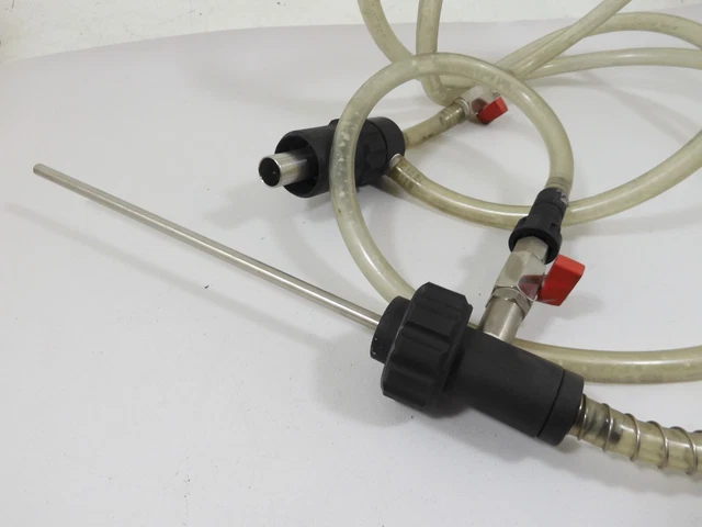 ORIG. VW SPEZIALWERKZEUG VAS6542 AdBlue® Befüllvorrichtung EUR 199,95 ...