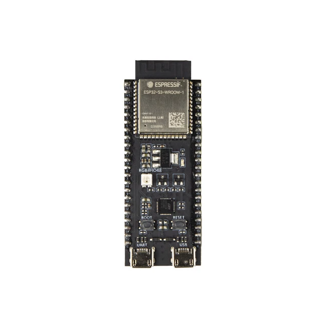 Espressif Esp32 S3 Devkitc 1 N8r8 Con Esp32 S3 Wroom 1 Eur 2750 Picclick It 6691