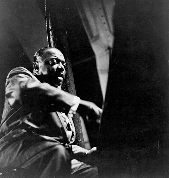 COUNT BASIE 1970S OLD PHOTO band singer music performer 1 $7.23 ...