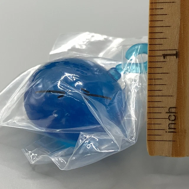 RIMURU THAT Time I Got Reincarnated as a Slime Mini Figure Japan uu242 ...