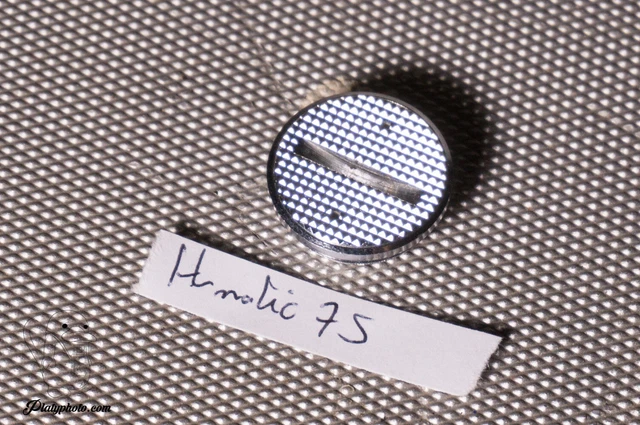 CACHE PILES BATTERY Pour Minolta Hi-Matic 7S EUR 12,00 - PicClick FR