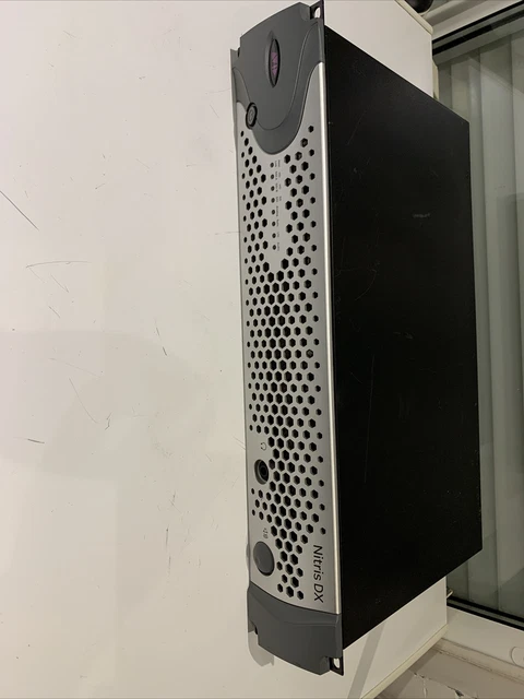 AVID NITRIS DX Avc-Intra 7020-30008-04 EUR 139,00 - PicClick IT