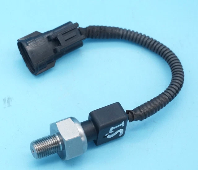 LEXUS IS250 IS350 XE20 GS S190 Model Fuel Pressure Sensor GENUINE 89458 ...