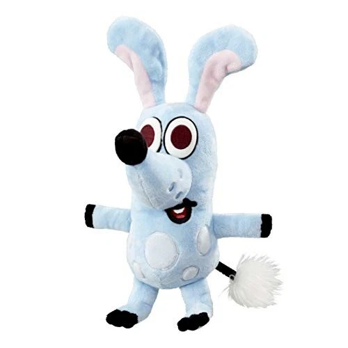 CBEEBIES BOJ PESKY Productions 12" Plush Soft Toys Sega NEW £17.99 ...