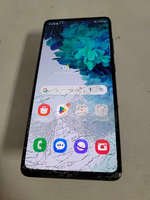 SAMSUNG GALAXY S20 FE 5G 128GB (SM-G781W) - READ $44.00 - PicClick CA