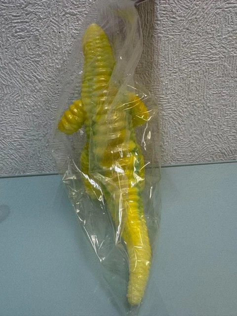 YAMOMARK LET KING Yellow Monster Ultraman Tsuburaya Pro SFX 238893 $354 ...