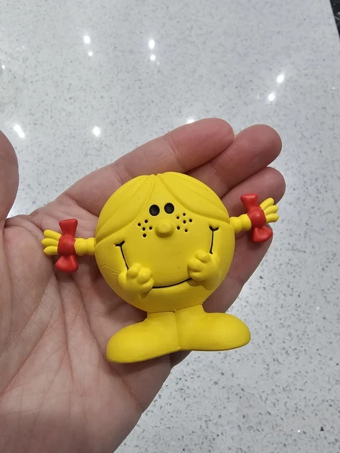 TONIES LITTLE MISS Sunshine Character Story Audio Tonie £14.00 ...