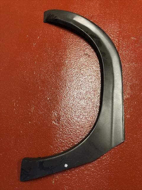 FORD CAPRI MK1 Rear Wheel Arch Repair Panel drivers side £38.00 ...