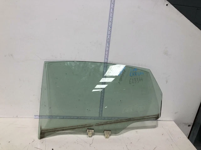 NISSAN MAXIMA LEFT Rear Door Window Glass J31 02/02-05/09 $81.00 ...