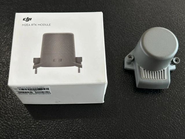 RTK MODULE DJI Mavic 2 Enterprise Advanced Drone M2EA GPS GNSS NTRIP ...
