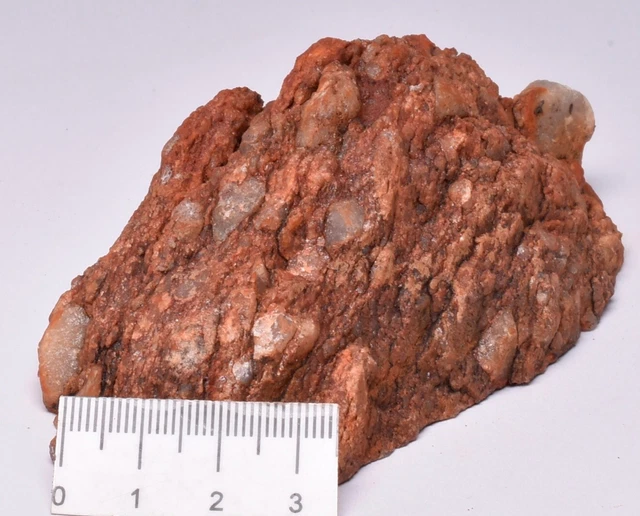 ZIRCON, METACONGLOMERATE NARRYER Gneiss Slice, Jack Hills, Australia ...