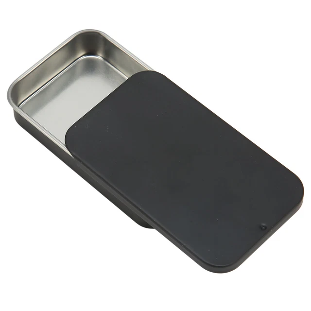 (BLACK)BIRD FEEDING HANDHELD Feeder Tragbares Vogel Training Food Iron ...