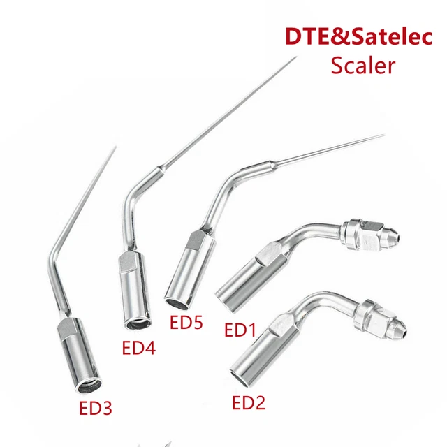 DENTAL ULTRASONIC SCALER Tip Scaling Perio Endo for EMS Woodpecker KaVo ... DENTAL ULTRASONIC SCALER Tip Scaling Perio Endo for EMS Woodpecker KaVo ...