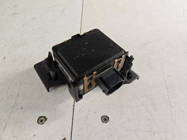 ACC RADAR SENSOR distance radar original Audi A3 8V Golf 7 VW ...