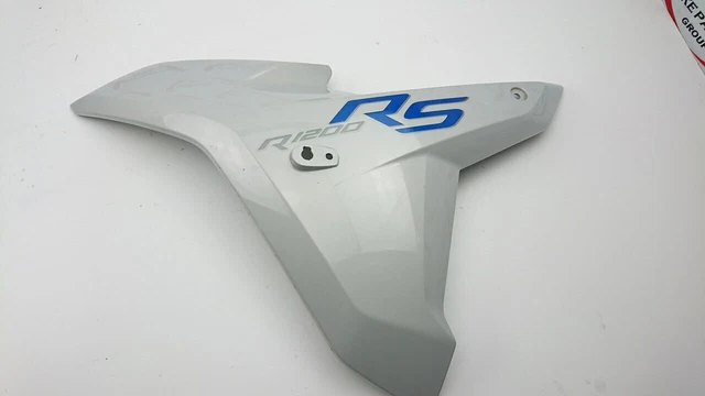 LEFT FRONT FAIRING shroud side section BMW R1200 RS R1200RS 46638556735 ...
