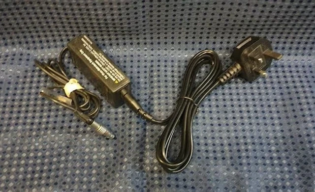 VIVAX VSCAN BATTERY Charger for vScan Locator Rechargeable Battery ...