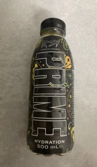 PRIME HYDRATION DRINK by logan paul x ksi £16.00 - PicClick UK