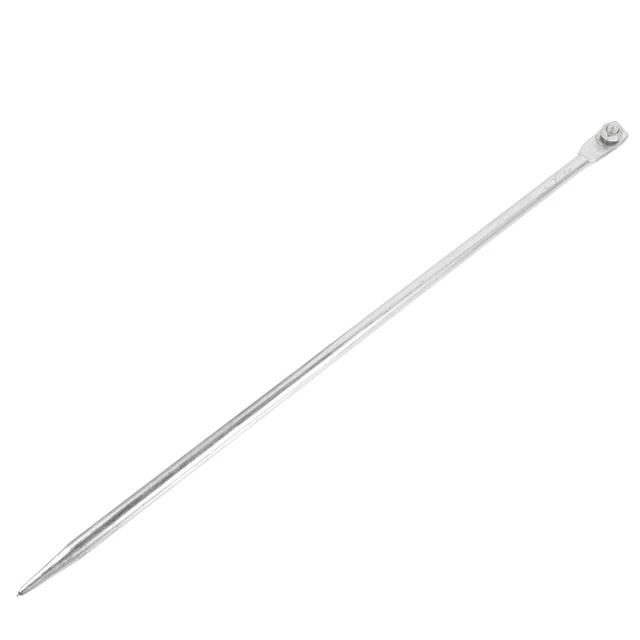 GROUND ROD OFFICE Earth Grounding Pole Electric Fence Electrical Stakes ...