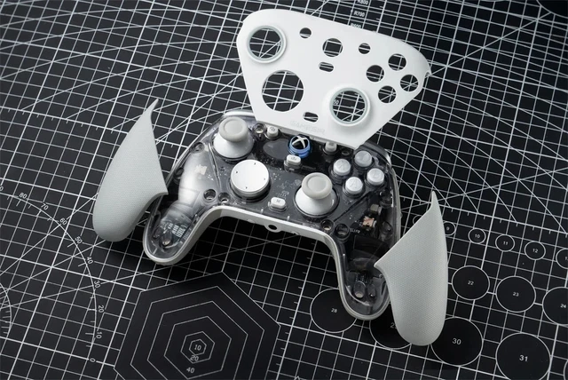 GAMESIR G7 PRO Controller, Xbox, PC & Xbox Game Pass Ultimate 1 Month ...