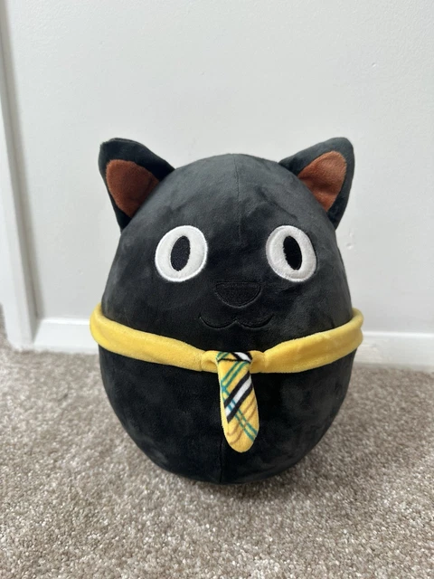 SIR MEOWS A Lot Plush Denis Daily 9” merch Limited Edition Slow Rise ...