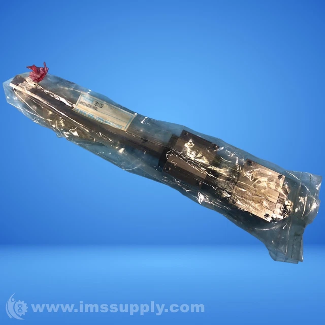 THK HSR20A2SS+400L LINEAR Guide FNOB $503.51 - PicClick CA