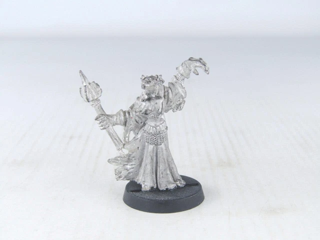 (819) NAZGUL ME56 Metal Mordor Lord Of The Rings Hobbit 80s Citadel £4. ...