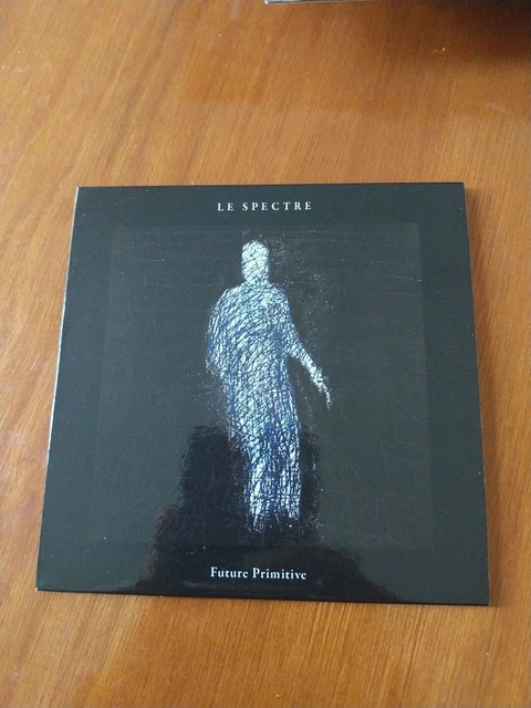 LE SPECTRE Cd Promo Future Primitive EUR 10,99 - PicClick FR