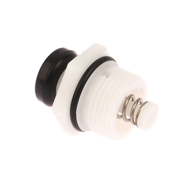PRESSURE SWITCH JOINT For Automatic Opening Plug High Pressure Washer ...