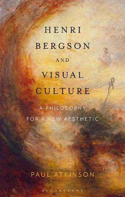 HENRI BERGSON ET la culture visuelle : une philosophie pour une ...