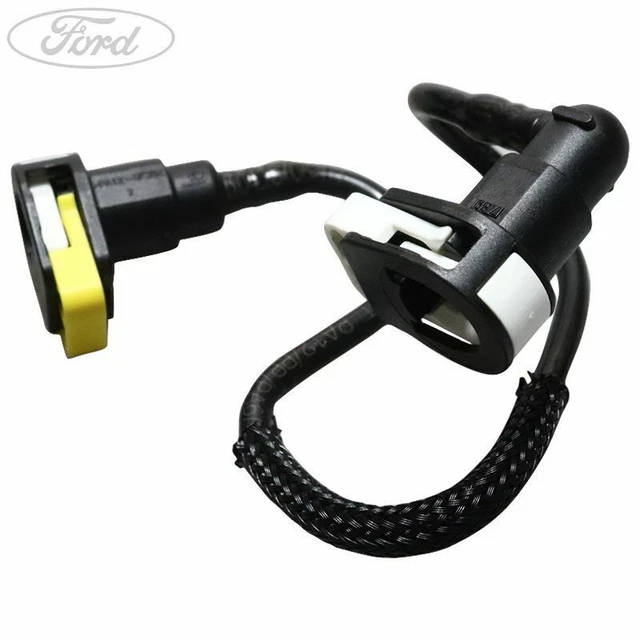 GENUINE FORD FOCUS Mk3 C-Max 2.0 Duratorq Diesel Fuel Hose Tube 1703743 ...