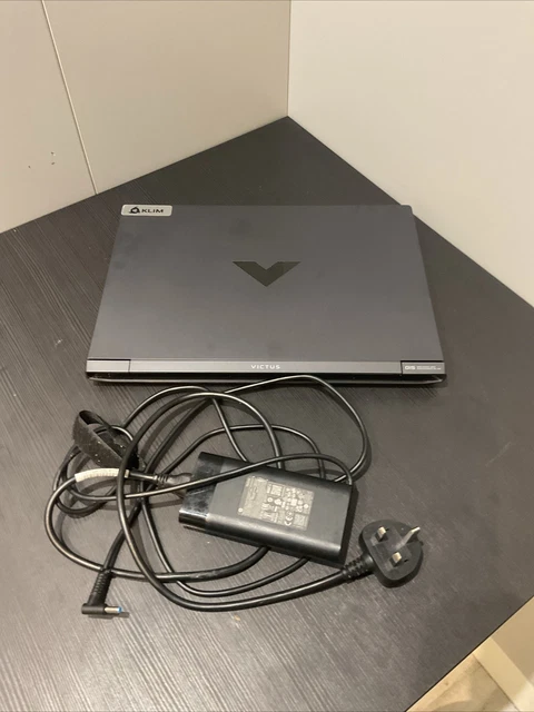HP VICTUS GAMING Laptop 15 - FB0XXX - 16GB Ram - 1TB SSD - R5 5600H ...