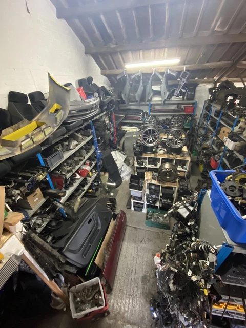 R33 SKYLINE PARTS GTST GTR R32 R34 Nismo £1,234.00 - PicClick UK