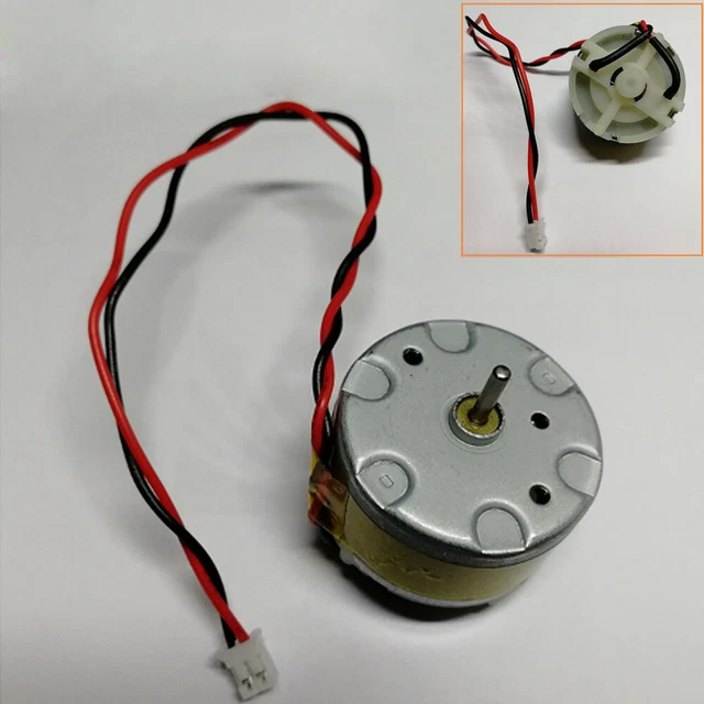 MOTEUR LIDAR POUR Neato Botvac 65 70e D80 D85 XV-25 XV-21 XV-11 XV-12 XV-14 X... EUR 19,91 ...