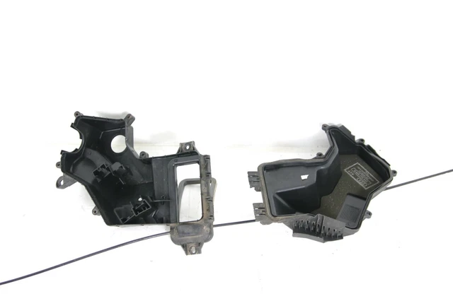 AUDI RS6 4F 5.0 V10 Boîtier Boîte à Fusibles & Suite 4F1937575A ...