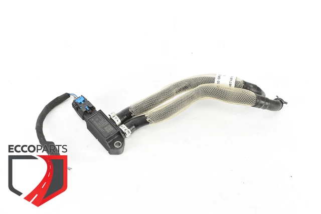 227707094R CAPTEUR PRESSION gaz echappement différentielle JUKE II 2020 ...