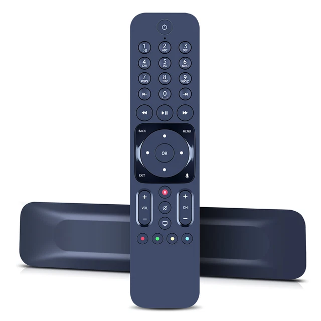 FERNBEDIENUNG FÜR VODAFONE A224000 R327301A98-00016 Giga TV Cable Box 2 ...