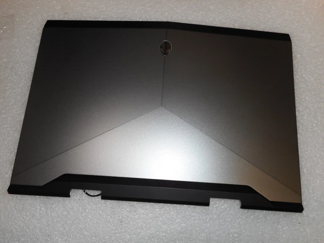 OEM DELL ALIENWARE 17 R4 Lcd Back Cover Lid Chg07 Am1Qb000210 0Vwrd $20 ...