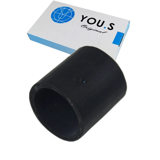 YOU.S DURITE TURBO Entrée D'Air pour Seat Inca 1.9 Tdi - 1H0145834E ...
