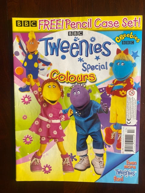 Childrens Magazines Cbeebies FOR SALE! - PicClick UK