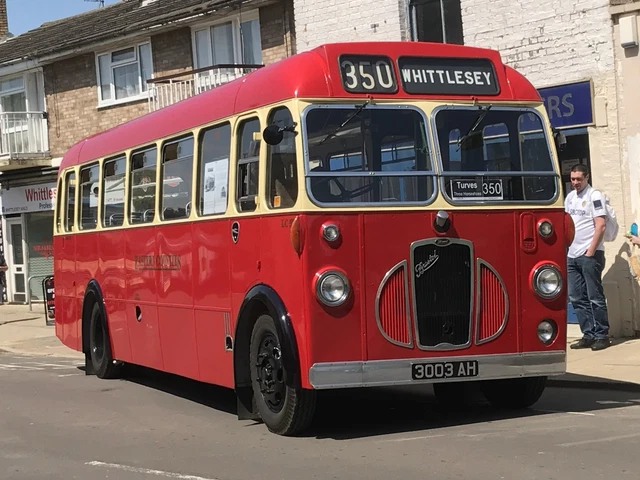 BUS PHOTO,BRISTOL SC, Eastern Counties £2.02 - PicClick UK