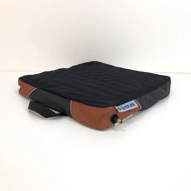 SYSTAM POLYAIR 60 Rollstuhl-Sitzkissen Antidekubitus 40 x 40 cm ...