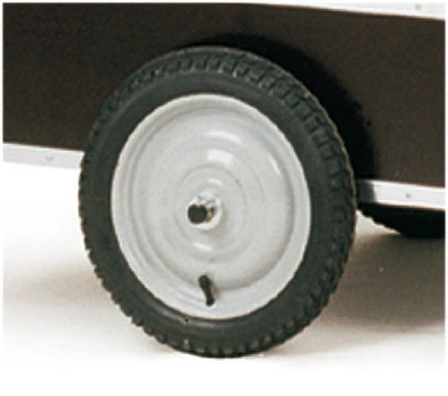 ROLAND DISC WHEEL 12 inch 20mm for Quick-release axle for trailer ...