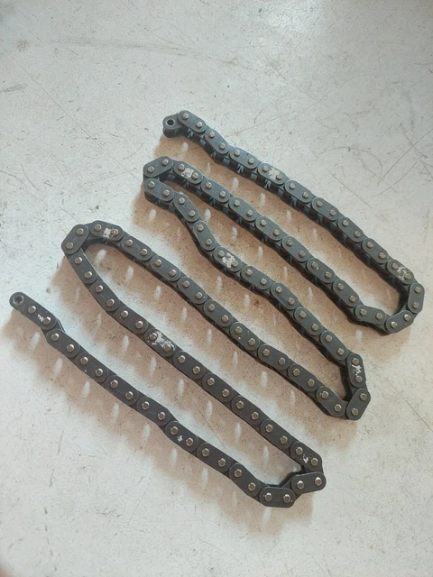 SUZUKI GS450 GS550 Engine Cam Timing Chain $22.00 - PicClick AU