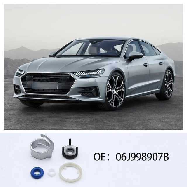 KIT DE RÉPARATION d'injecteur de qualité professionnelle 06J998907D et ...